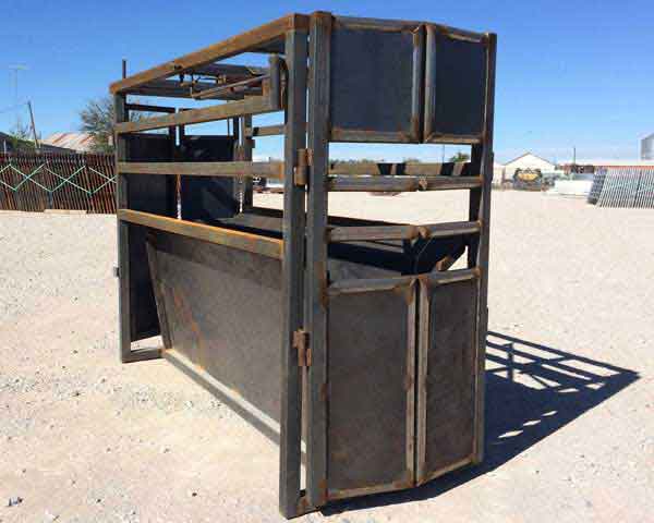 Red River Arenas Sales Flyers | Roping Arenas for Sale